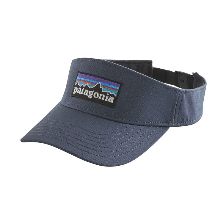 Score Exclusive Discounts on Patagonia P-6 Logo Visor at Cheap Simms ...